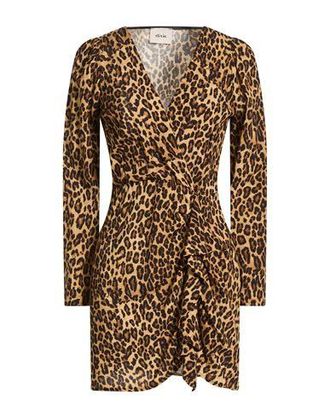 Dixie ROBES - Robes courtes sur YOOX.COM