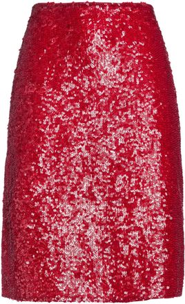 P.A.R.O.S.H. HOSEN & R&Ouml;CKE - Midi-R&ouml;cke auf YOOX.COM