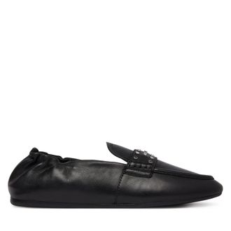 Karl Lagerfeld Slipper KARL LAGERFELD Marlee KL41311 Schwarz
