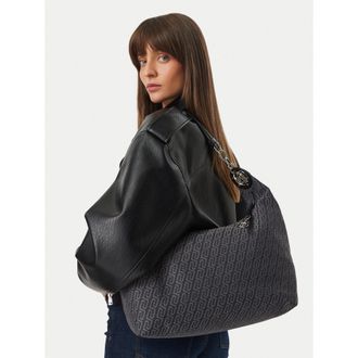 Liu Jo Handtasche Liu Jo AF6026 T378A Schwarz