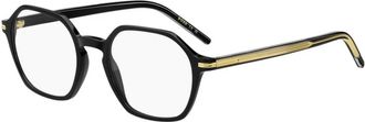 HUGO BOSS Femme, Accessoires, Noir, Taille: 50 MM 1737 807 Optical Frame