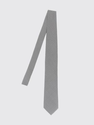 Tom Ford Cravate TOM FORD Homme couleur Argent