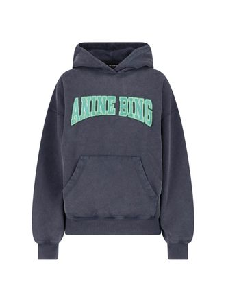 Anine Bing Hoodie Harvey