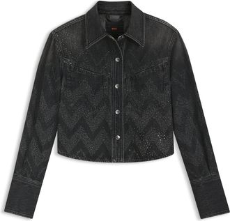 BOSS Bluse