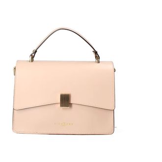 John Richmond Sac &agrave; bandouli&egrave;re W1103Bx - Femme - Sacs - Rose - Taille: ONE Size