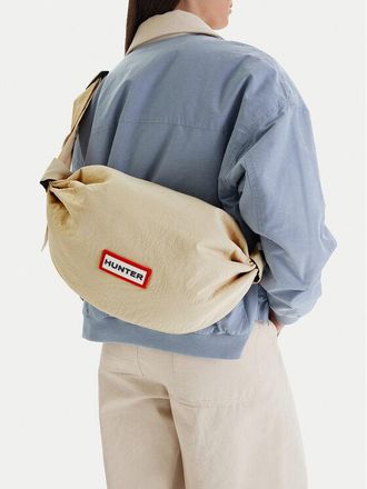 Hunter Sporttasche CWBEO-HTR-F-001-09 Beige