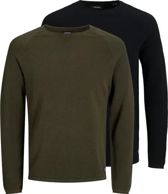 Jack & Jones Pullover Hill