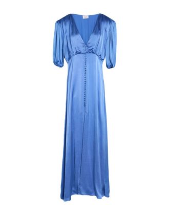 MVP Wardrobe KLEIDER - Maxi-Kleider auf YOOX.COM