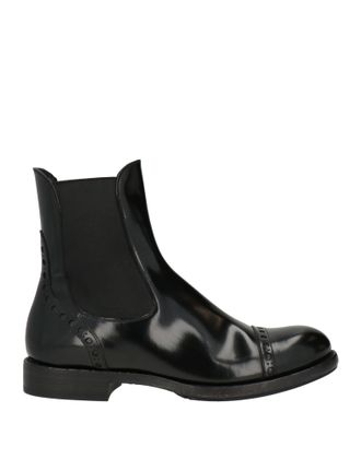 Pantanetti SCHUHE - Stiefeletten auf YOOX.COM