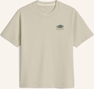 Marc O'Polo Marc Opolo T-Shirt grau