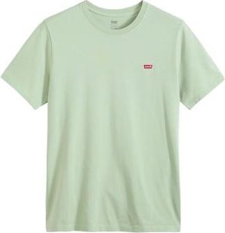 Levi's T-shirt &agrave; logo en coton