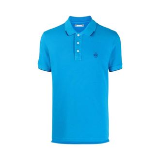 Jacob Cohen Accessoires - Homme - Tops - Bleu - Taille: XL