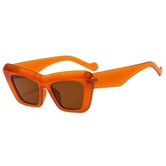 Generic Lunettes De Soleil Plein Air For Hommes, Voyage For Femmes, Sport Et Conduite(Brown)