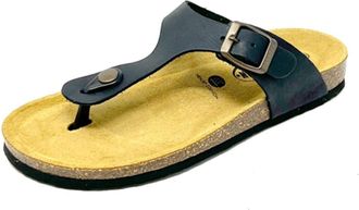 Plakton Zehentrenner Bolero