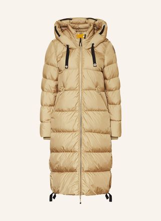 Parajumpers Parajumpers Daunenmantel Panda beige
