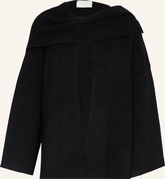 Neo Noir Neo Noir Strickjacke schwarz