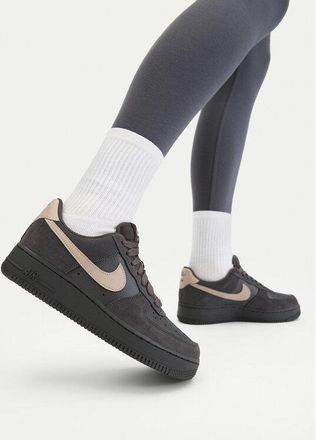 Nike Sneakers Air Force 1 Lo II7650 200 Grau