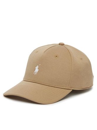 Polo Ralph Lauren Cap 211977396003 Beige