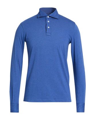 LUIGI BORRELLI NAPOLI TOPS - Poloshirts auf YOOX.COM