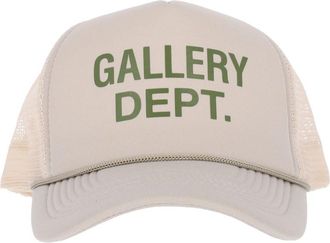 Gallery Dept. Baseball Cap