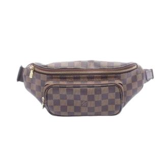 Louis Vuitton unisex, Pre-owned, Brun, Taille: ONE Size Pre-owned Bumbag Melville Fanny Pack