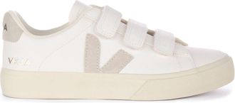 Veja Recife Logo Sneaker