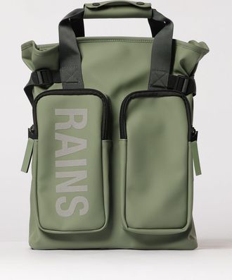 Rains Sac &agrave; Dos RAINS Homme couleur Vert