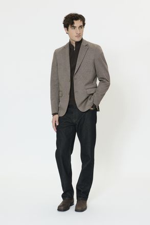 Matinique Blazer MAcharles Blazer Gerade Passform