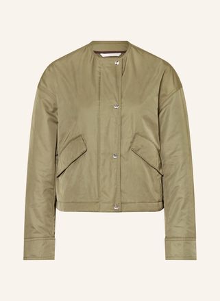 Marc O'Polo Marc Opolo Blouson gruen