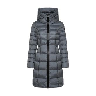 Peuterey Stylische Jacke f&uuml;r Herren - - Coats - Damen - Grau - XS