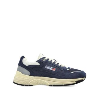 Autry Herren, Schuhe, Blau, 40 EUGr&ouml;&szlig;e