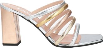 Pollini SCHUHE - Sandalen auf YOOX.COM