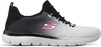 Skechers Sneakers Skechers Bright Charmer 149536 Grau