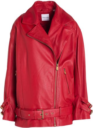 Pinko JACKEN & M&Auml;NTEL - Jacken und Anoraks auf YOOX.COM