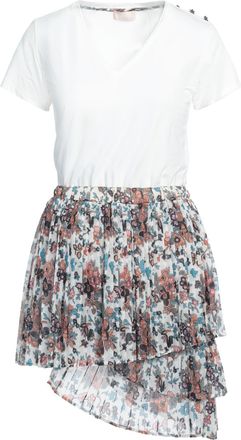 Liu Jo KLEIDER - Mini-Kleider auf YOOX.COM