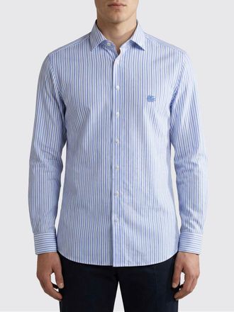 Etro Hemd ETRO Herren Farbe Bunt