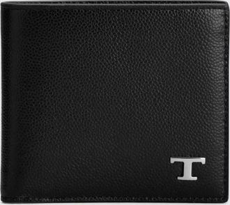 Tod's Portefeuille TODS Homme couleur Noir