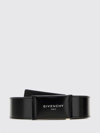 Givenchy Ceinture Homme couleur Noir