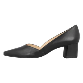H&ouml;gl Damen, Schuhe, Schwarzk, 44 EUGr&ouml;&szlig;e