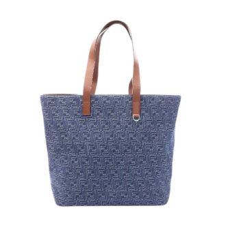 Fendi Damen, Pre-Owned, Blau, ONE SIZEGr&ouml;&szlig;e