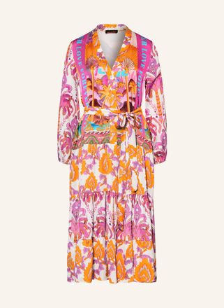 Miss Goodlife Miss Goodlife Kleid pink