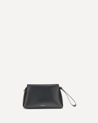Givenchy Leather Day Pouch Female UNI