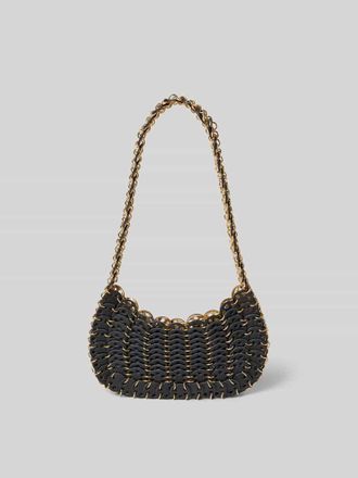 Paco Rabanne Shoulder Bag in Ketten-Optik