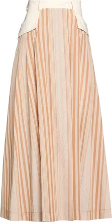 Alberta Ferretti HOSEN & R&Ouml;CKE - Maxi-R&ouml;cke auf YOOX.COM