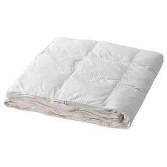 IKEA FJ&Auml;LLHAVRE Decke, warm