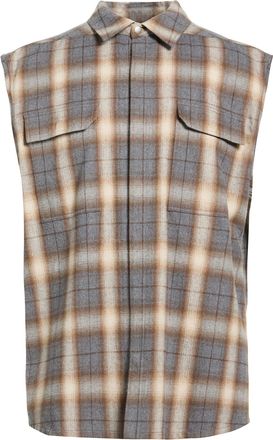 Rick Owens TOPS - Hemden auf YOOX.COM