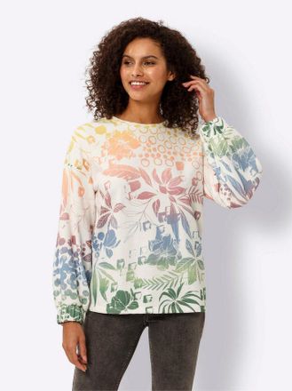 Heine Sweater Sweatshirt Langarm