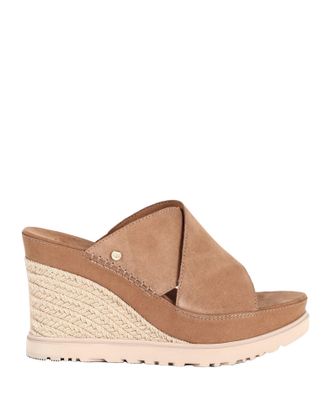 UGG SCHUHE - Espadrilles auf YOOX.COM
