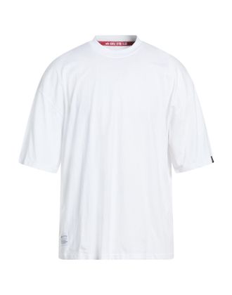 Alpha Industries TOPS - T-shirts auf YOOX.COM