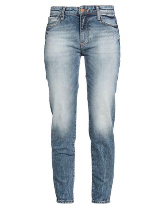 A|X Armani Exchange HOSEN & R&Ouml;CKE - Jeanshosen auf YOOX.COM
